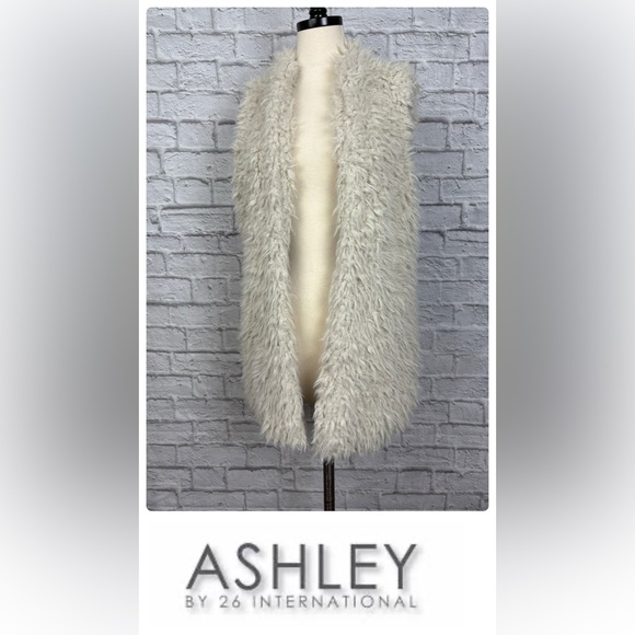 Ashley By 26 International | Jackets & Coats | Nwt Ashley By 26 ...